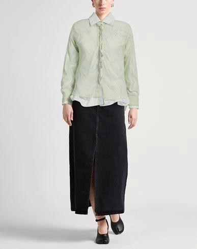 MAISON MARGIELA Checked Shirt