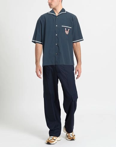 Kenzo Shirt Size Cotton