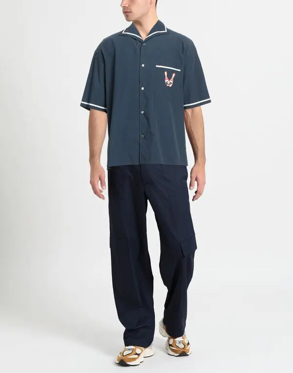 Kenzo Shirt Size Cotton