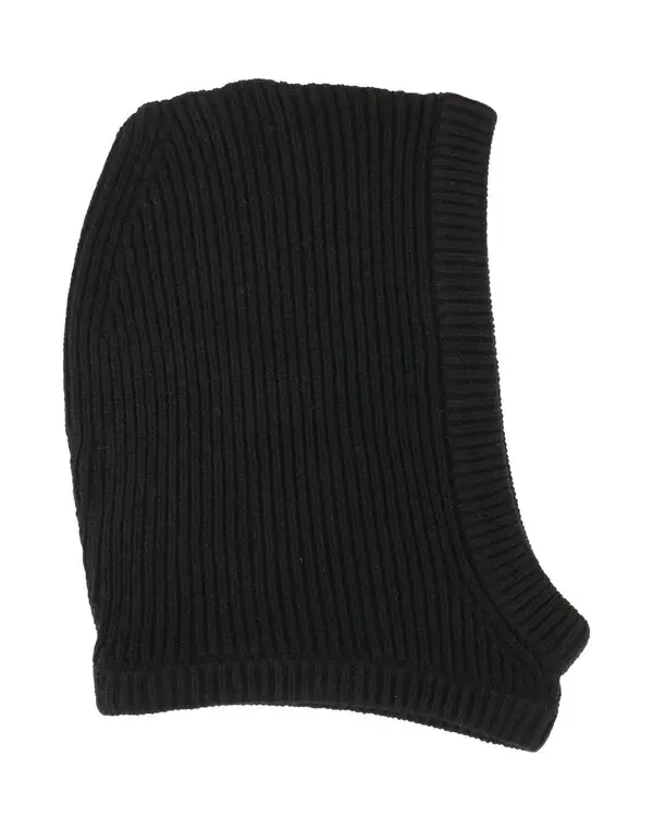 Rick Owens Hat Size Cashmere, Wool