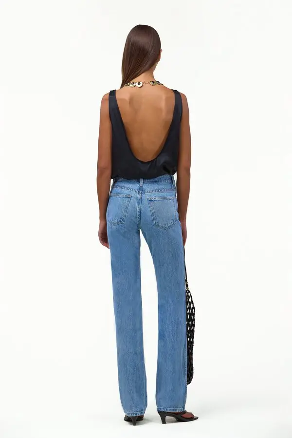 SAME DENIM The Perfect Jean