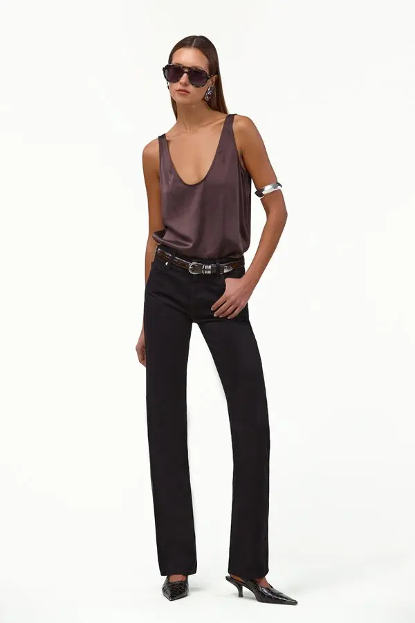 SAME DENIM The Perfect Jean
