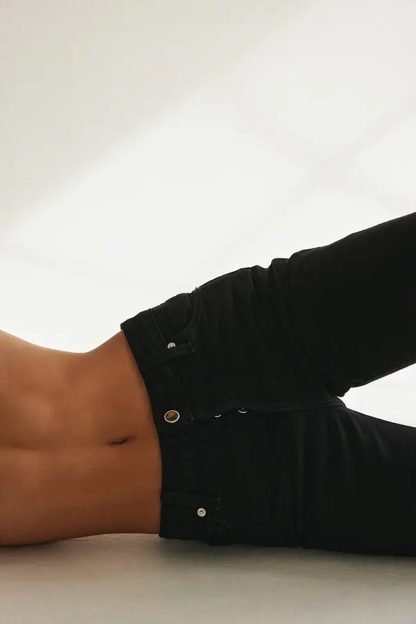 SAME DENIM The Perfect Jean