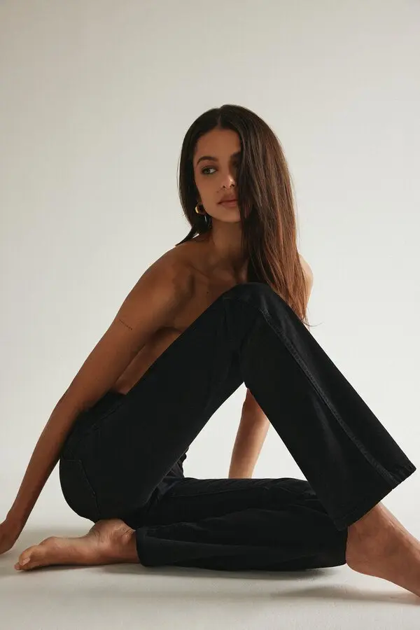 SAME DENIM The Perfect Jean