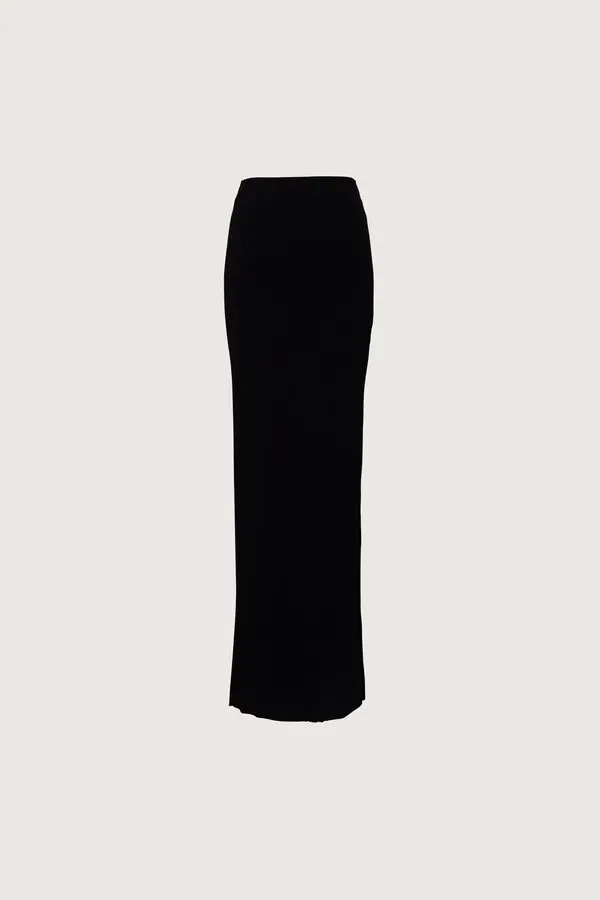 SAME Maxi Skirt