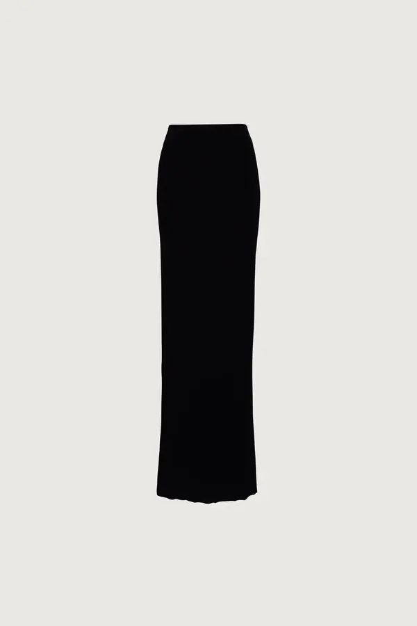 SAME Maxi Skirt