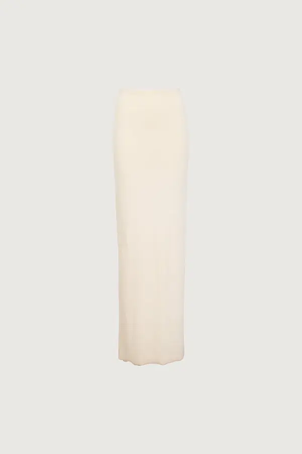 SAME Maxi Skirt