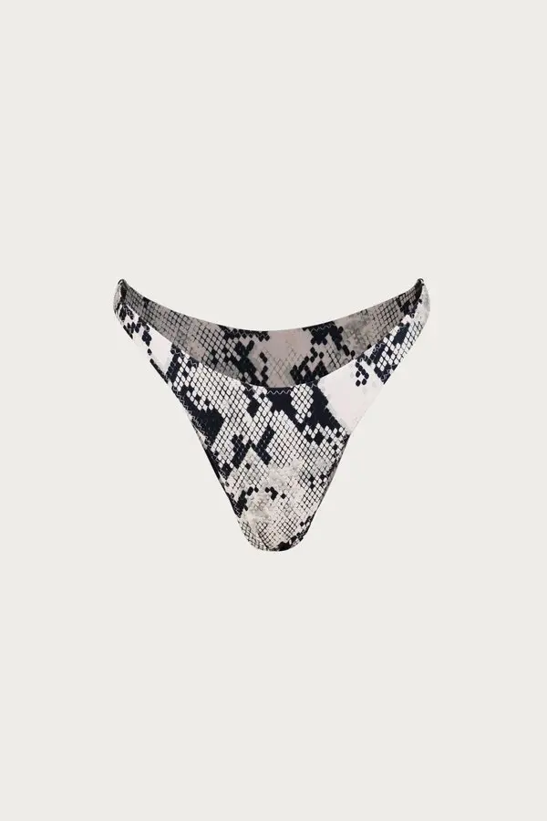 SAME LOS ANGELES 90s Bottom - Python
