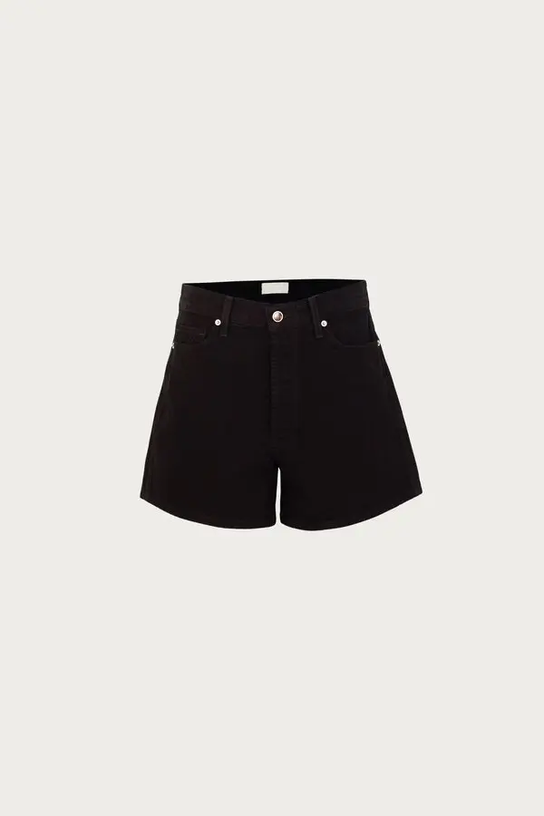 SAME DENIM The Perfect Denim Short