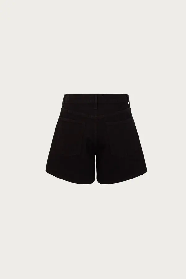 SAME DENIM The Perfect Denim Short