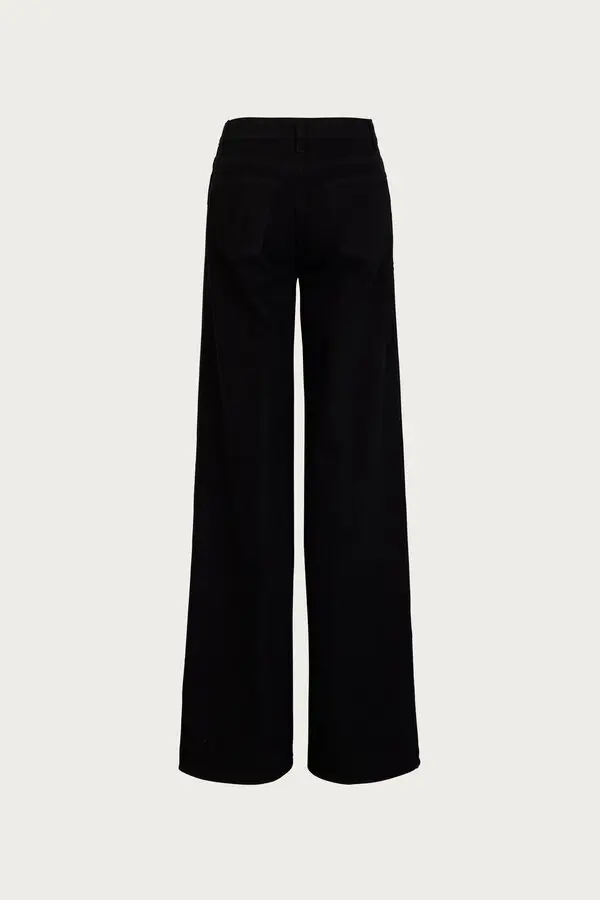 SAME DENIM The Wide Leg Jean