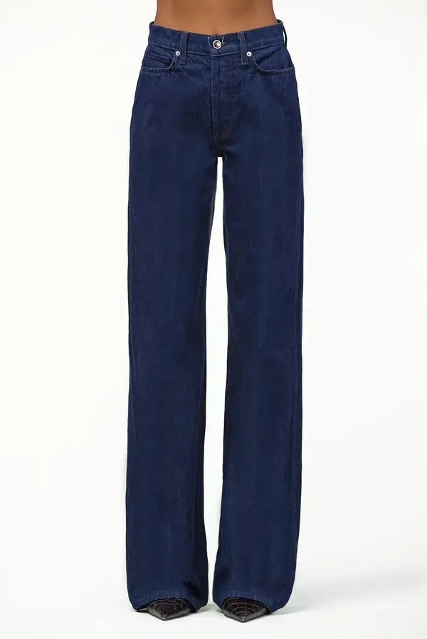 SAME The Wide Leg Jean