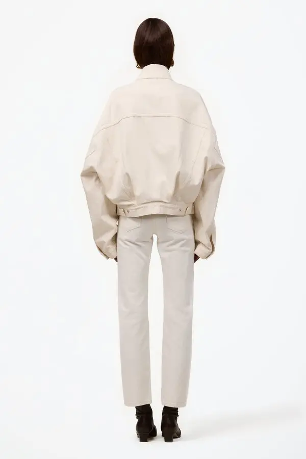 SAME The Perfect Bomber-style Jacket