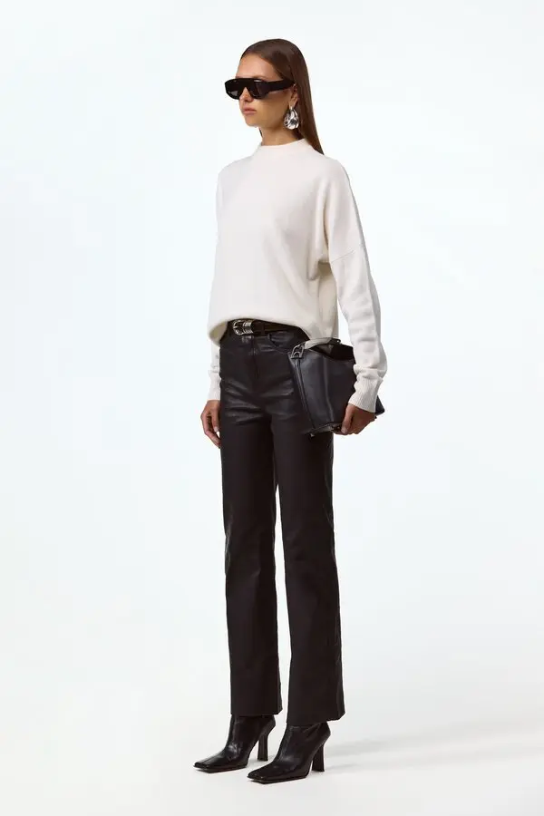 SAME Lightweight Wool Sweater