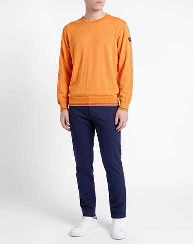Paul & Shark Sweater Size Virgin Wool
