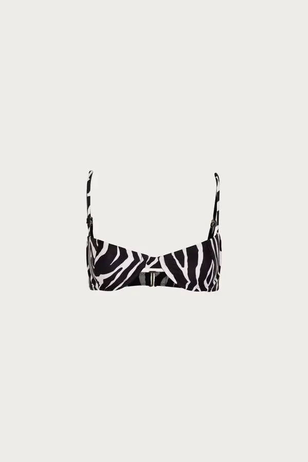 SAME LOS ANGELES Bra Top