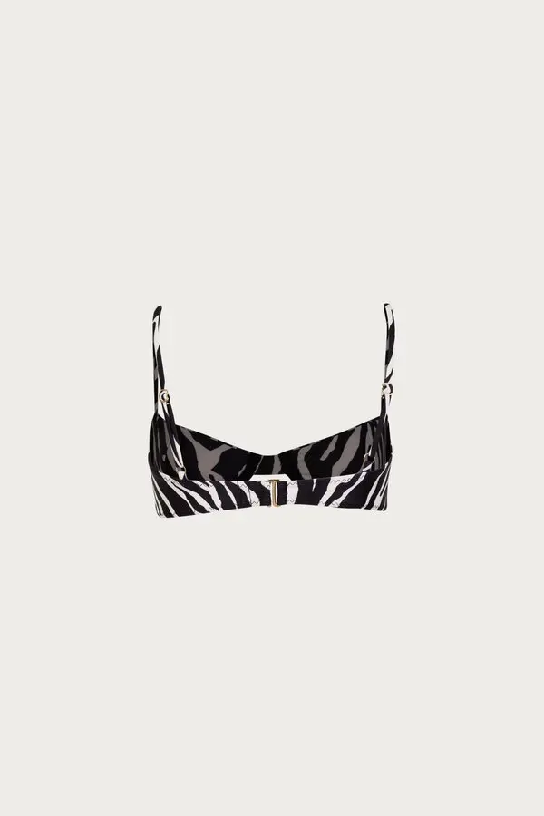 SAME LOS ANGELES Bra Top