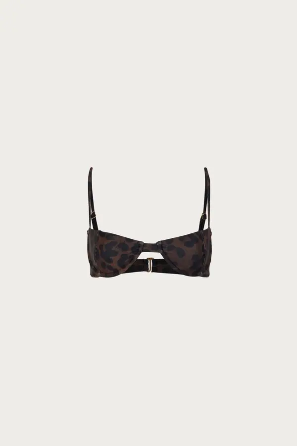 SAME LOS ANGELES Bra Top