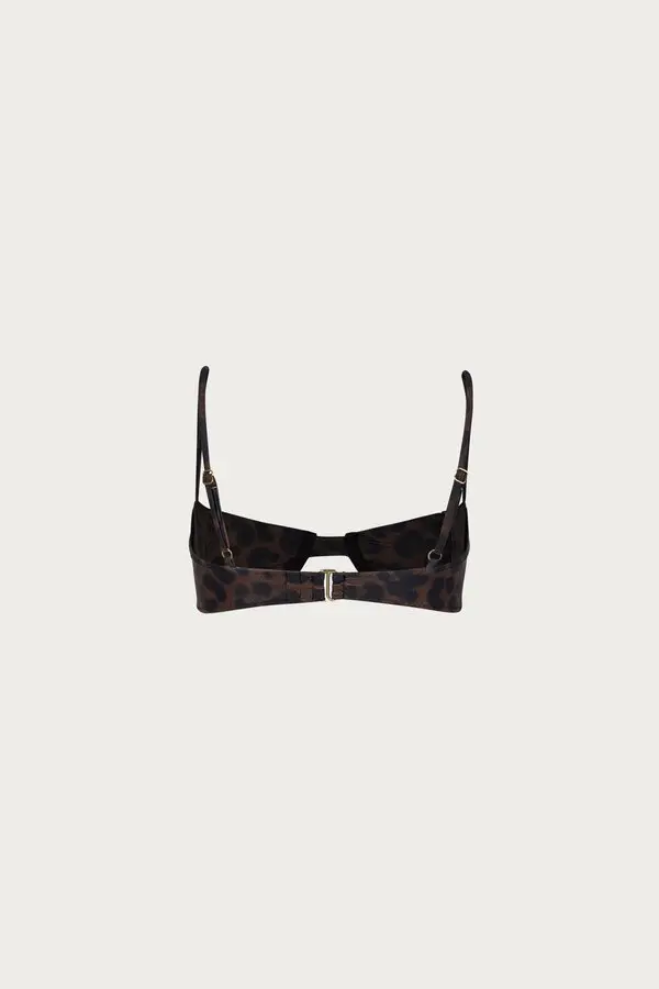 SAME LOS ANGELES Bra Top