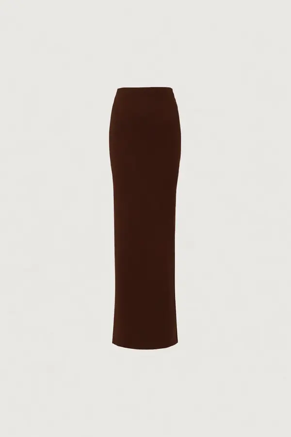 SAME Maxi Skirt