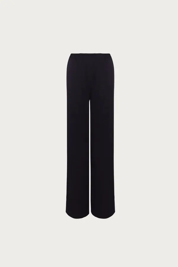 SAME Silk Pant