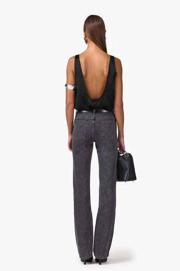 SAME DENIM The Perfect Jean
