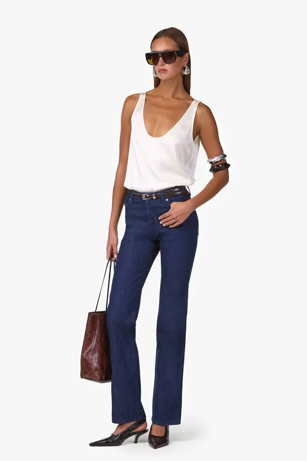 SAME DENIM The Perfect Jean