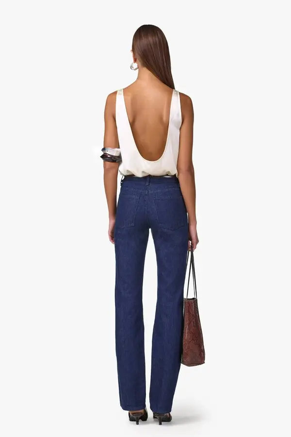 SAME DENIM The Perfect Jean