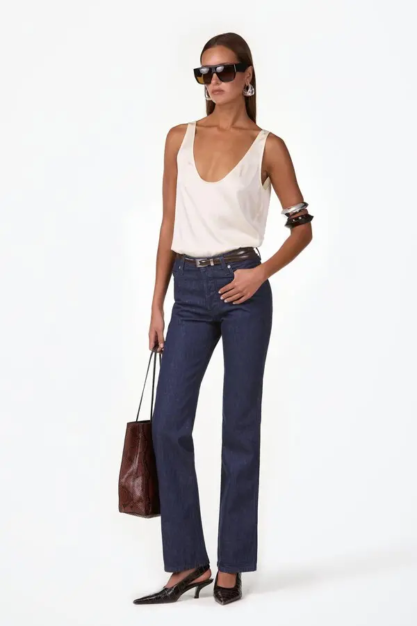 SAME The Perfect Jean