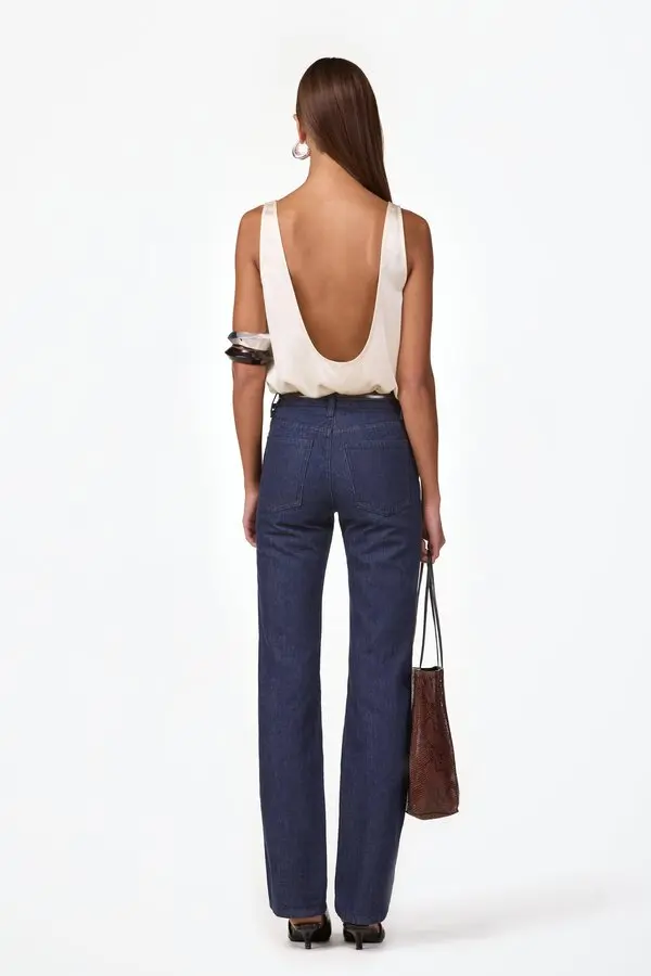 SAME The Perfect Jean