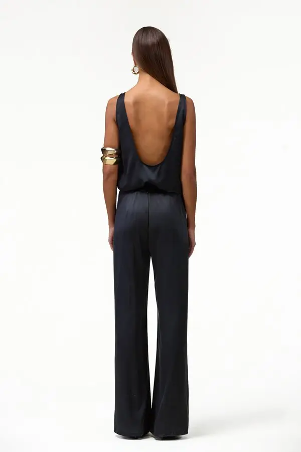 SAME Silk Tank