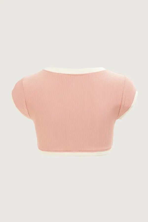 SAME LOS ANGELES The Grace Top