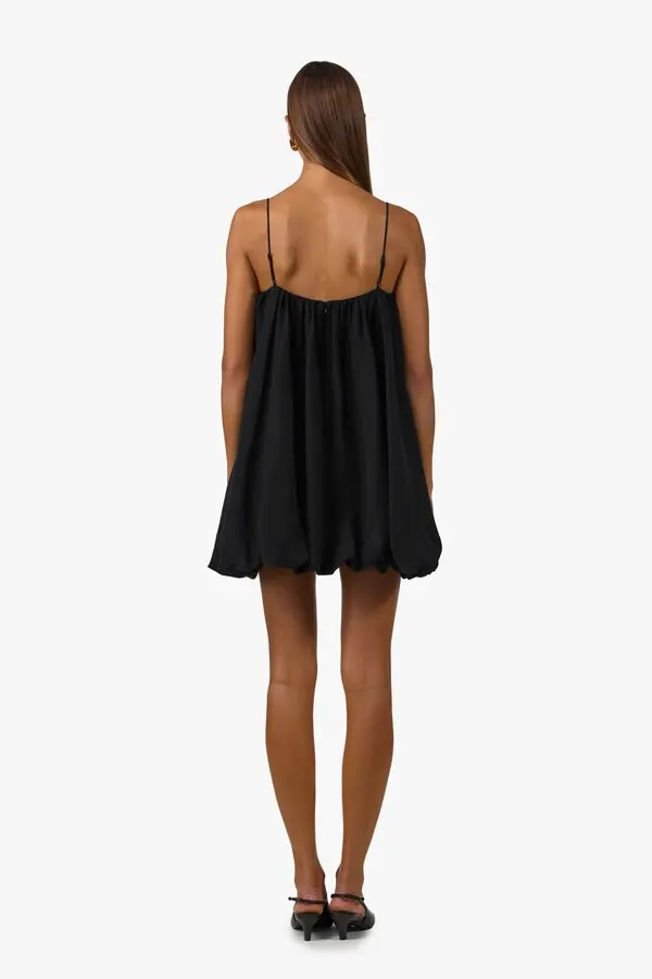 SAME Bubble Mini Dress
