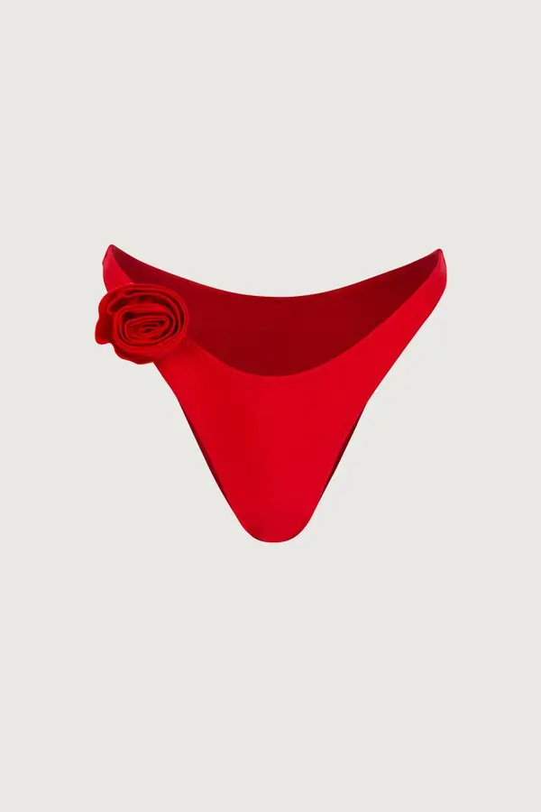 SAME LOS ANGELES Rosette 90s Bottom