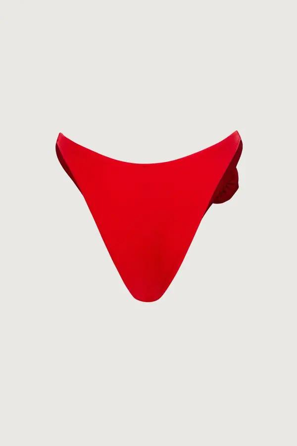 SAME LOS ANGELES Rosette 90s Bottom