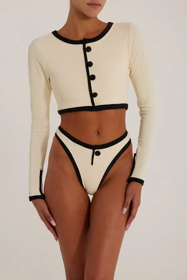 SAME LOS ANGELES The Grace Rashguard