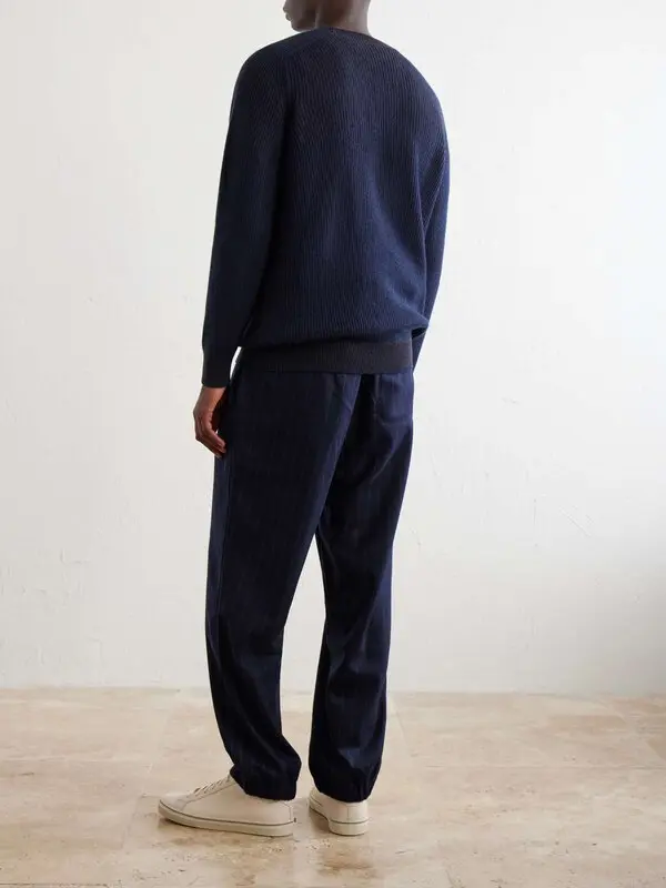 Sease Dinghy Cashmere Sweater