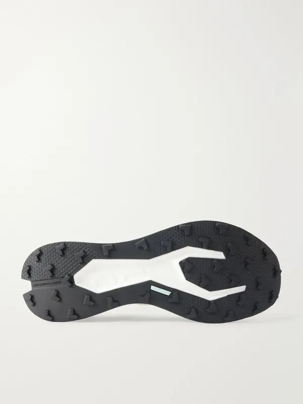 On Cloudultra Pro Stretch-knit Sneakers