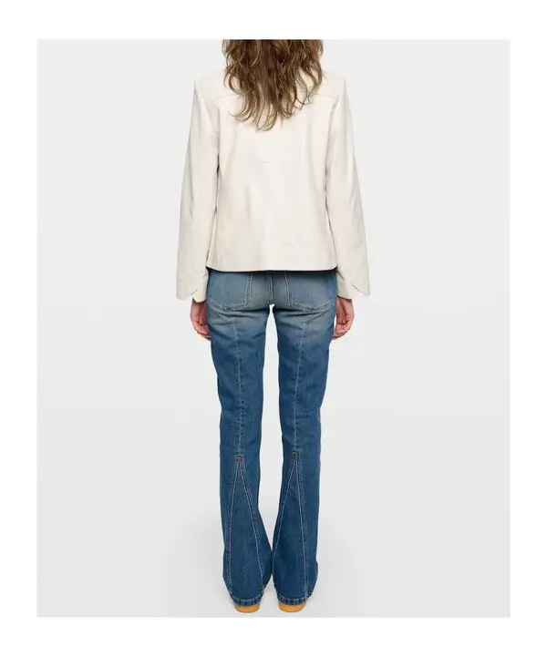 Zadig&Voltaire Liam's Leather Jacket