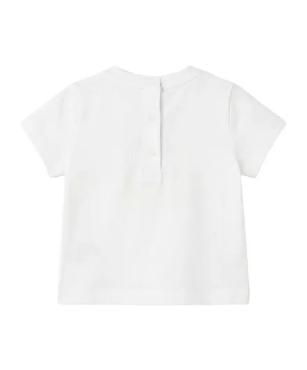 Fendi Butterfly-motif T-shirt