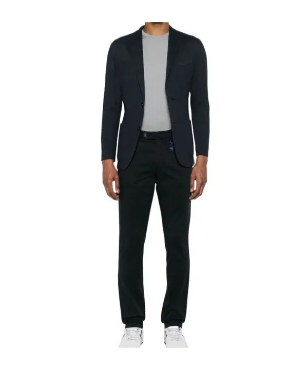 ROBERTO COLLINA Cotton T-shirt