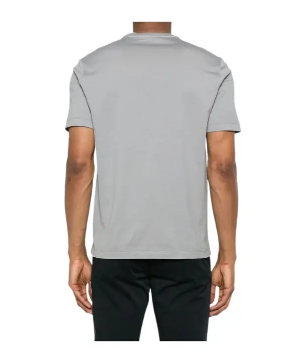 ROBERTO COLLINA Cotton T-shirt