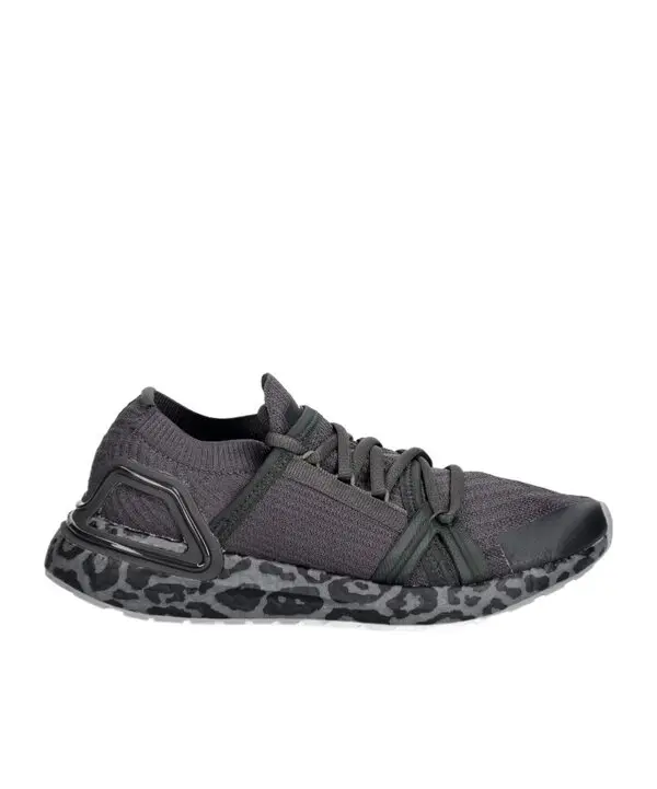 Adidas By Stella McCartney Round-toe Sneakers