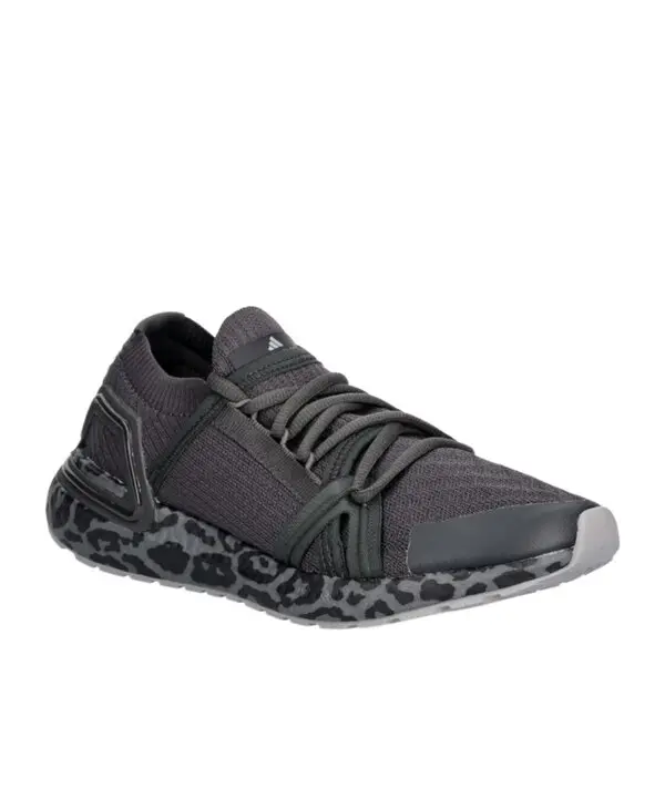 Adidas By Stella McCartney Round-toe Sneakers