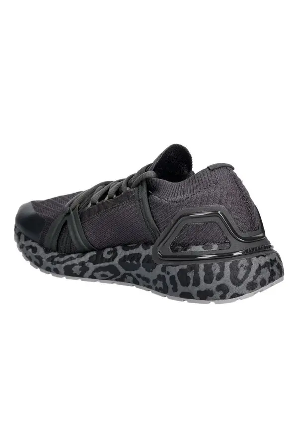 Adidas By Stella McCartney Round-toe Sneakers