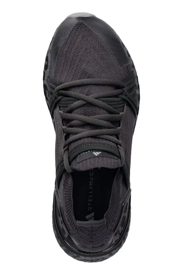 Adidas By Stella McCartney Round-toe Sneakers