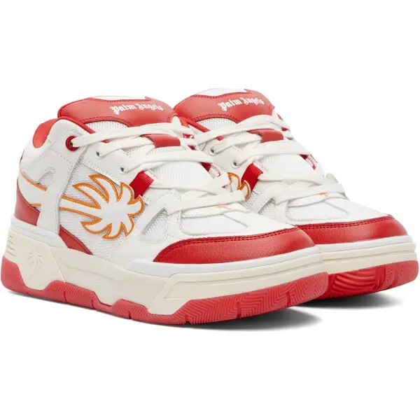 Palm Angels Palm Skate Sneakers