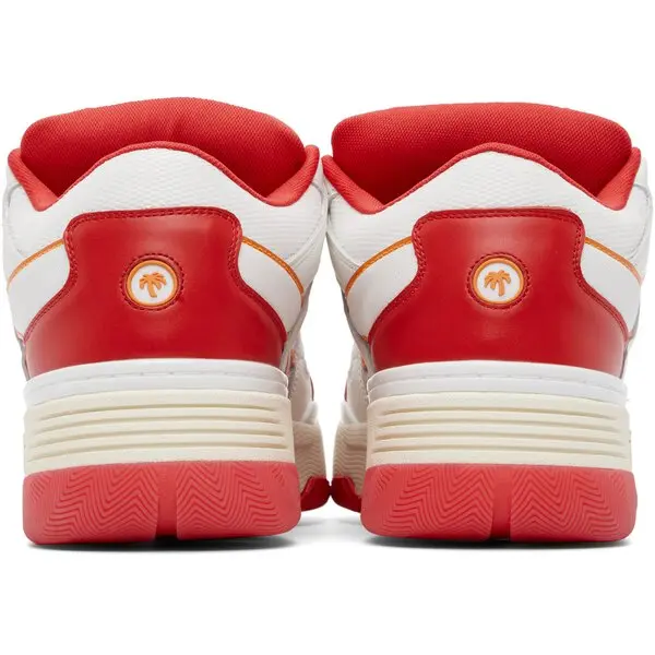 Palm Angels Palm Skate Sneakers
