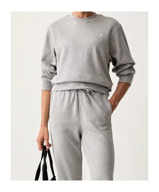 Adidas By Stella McCartney Crew-neck Sweatshirt