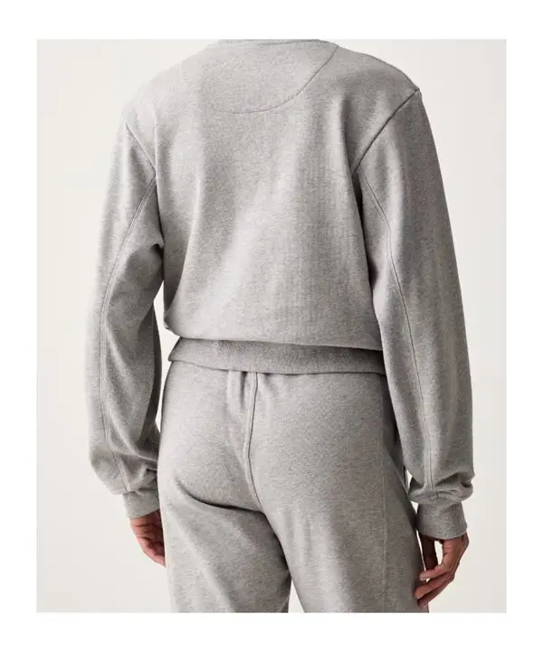 Adidas By Stella McCartney Crew-neck Sweatshirt